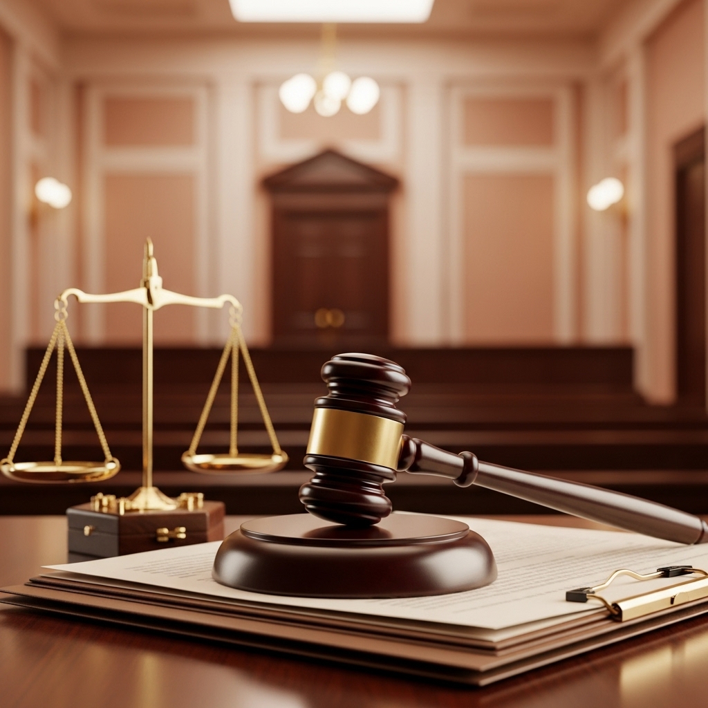 Recent Cases | Expert Shipping Lawyers, Malaysia